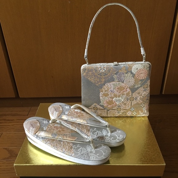 Bags | Authentic Japanese Handbag | Poshmark